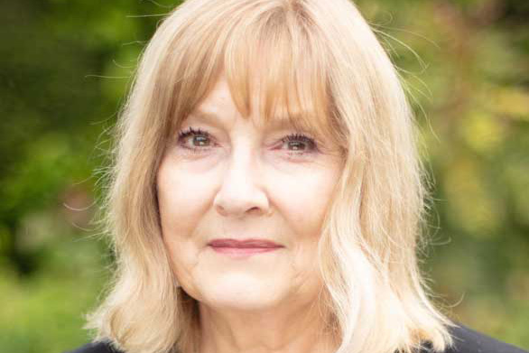 From Stage to Study: The Remarkable Journey of Helen Rappaport ...